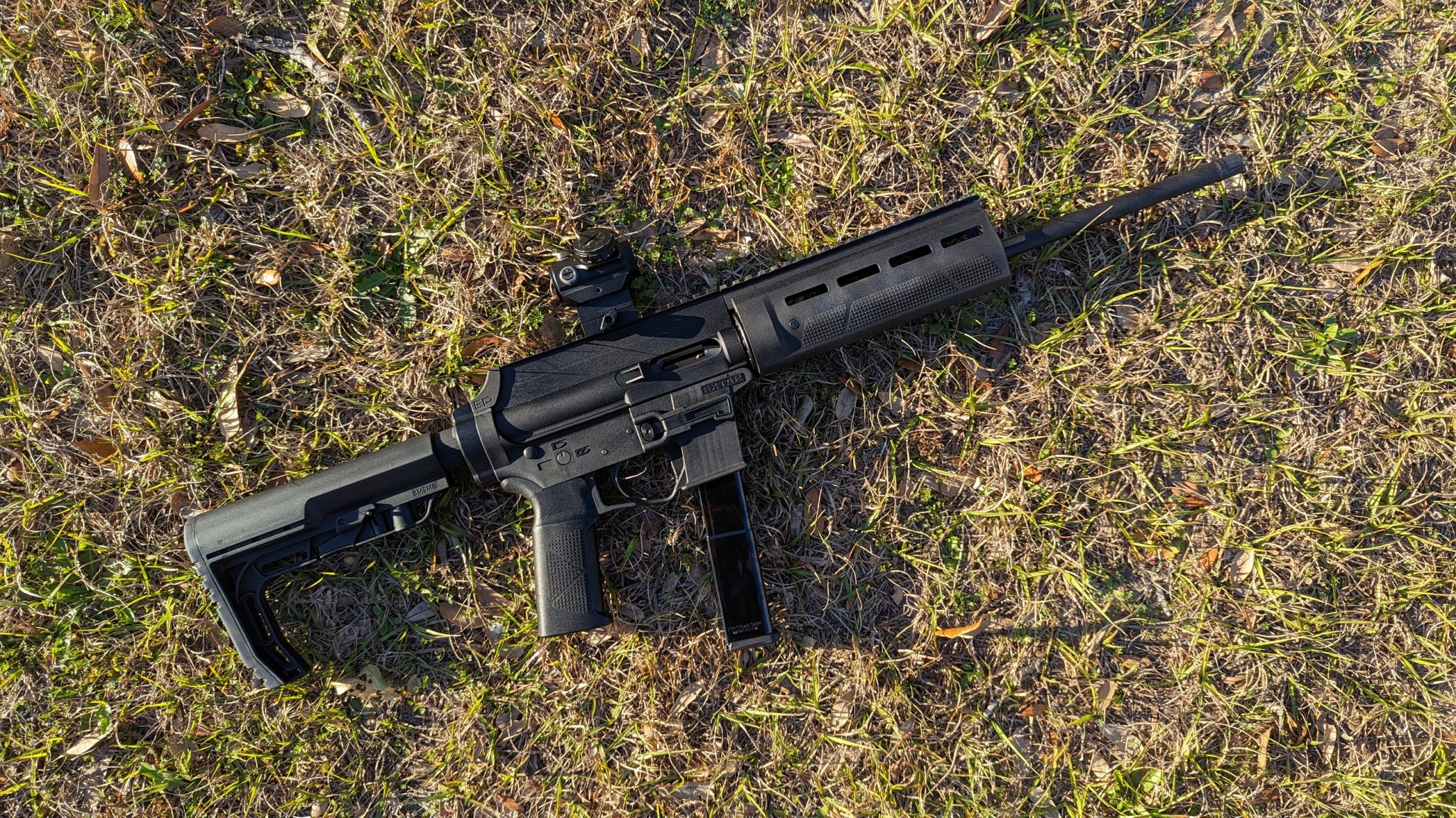 Review of the Affordable ETS Gen 2 Magazines For Glocks