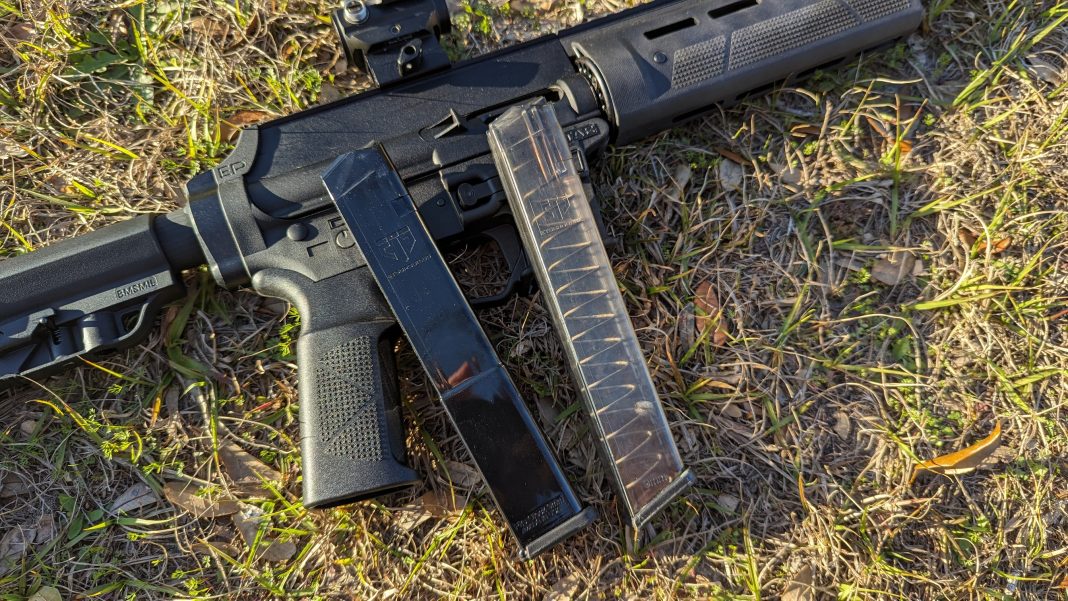 Review of the Affordable ETS Gen 2 Magazines For Glocks