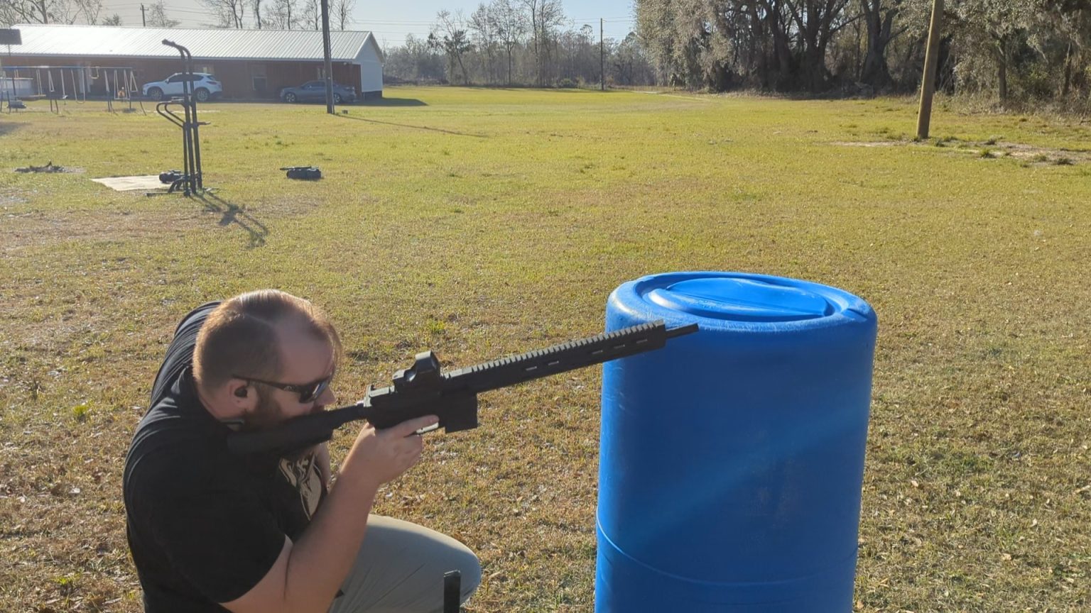 The S&W Response - The Multi Mag PCC - GAT Daily (Guns Ammo Tactical)