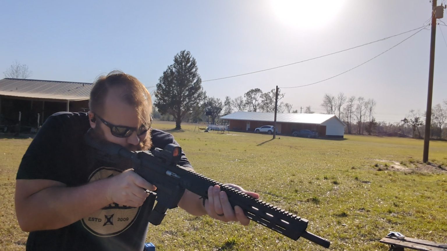 The S&W Response - The Multi Mag PCC - GAT Daily (Guns Ammo Tactical)