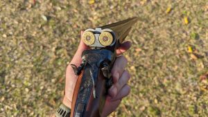 Reviewing The CZ Hammer Classic Shotgun | GAT Daily