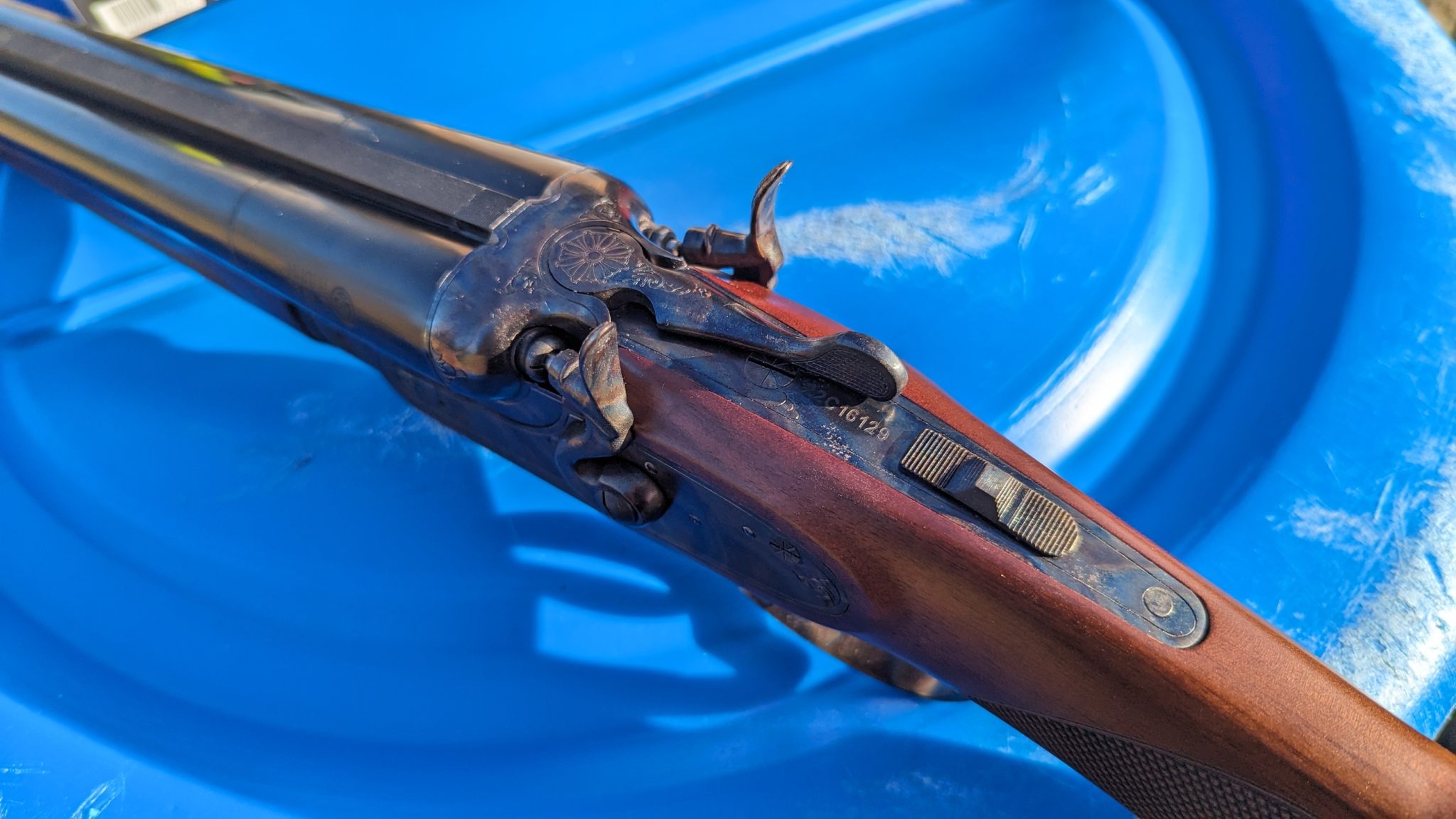 Reviewing The CZ Hammer Classic Shotgun | GAT Daily