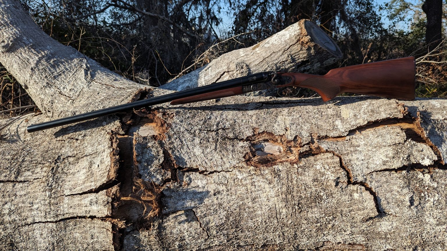 Reviewing The CZ Hammer Classic Shotgun | GAT Daily