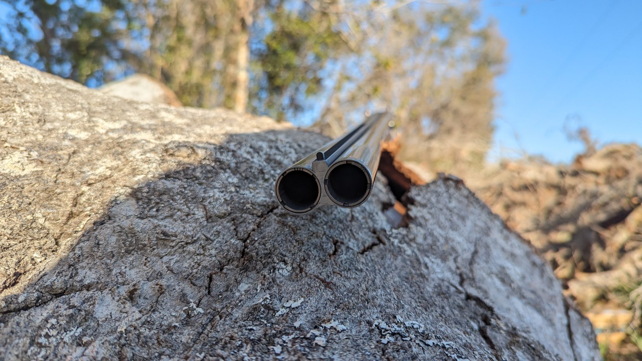 Reviewing The CZ Hammer Classic Shotgun | GAT Daily