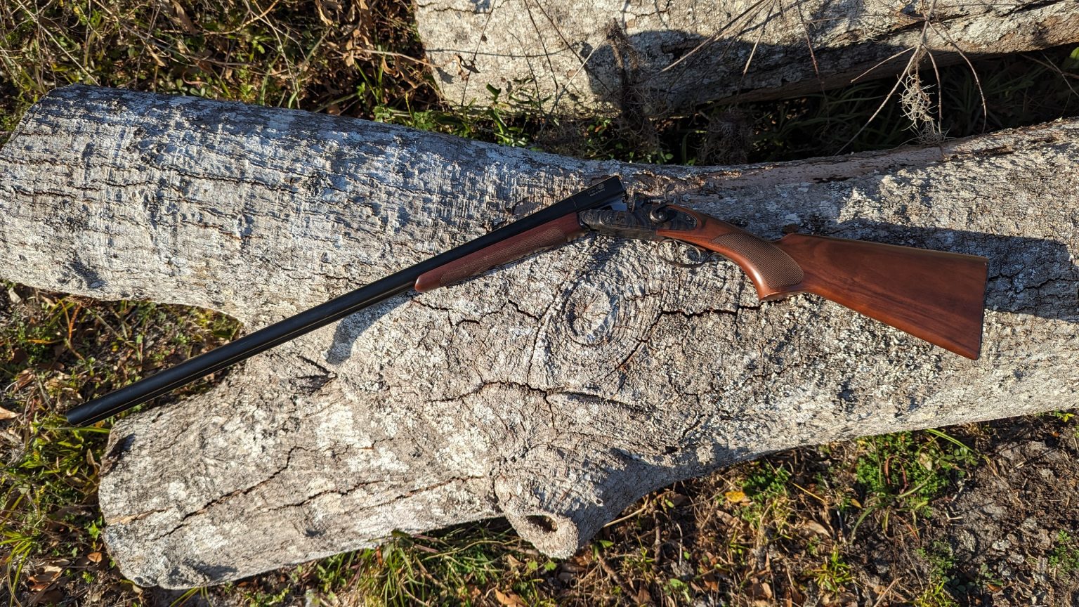 Reviewing The CZ Hammer Classic Shotgun | GAT Daily