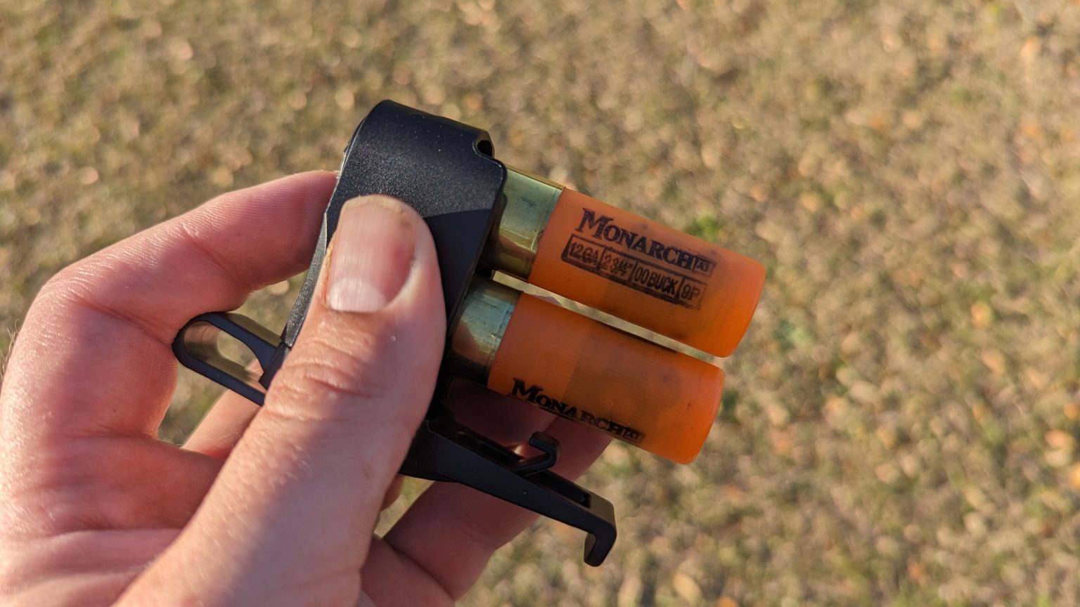 The Pineshot By King Competition - GAT Daily (Guns Ammo Tactical)