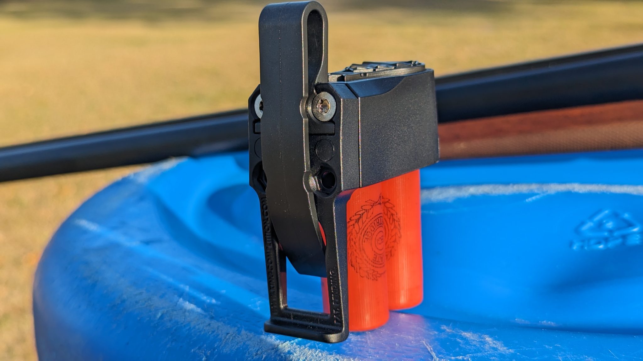 The Pineshot By King Competition - GAT Daily (Guns Ammo Tactical)