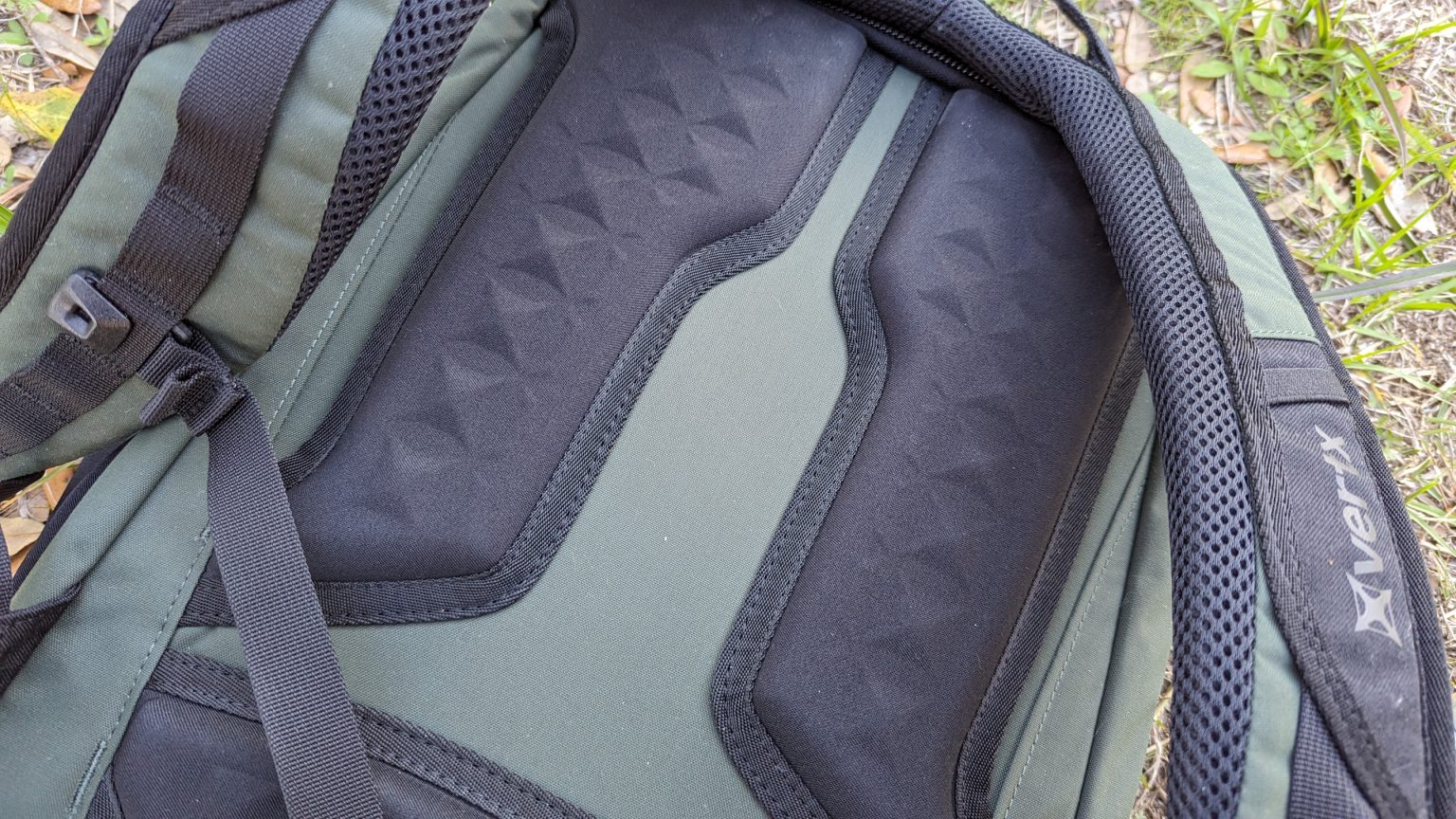 Reviewing The Vertx Ready Pack: A Multi-Purpose Backpack