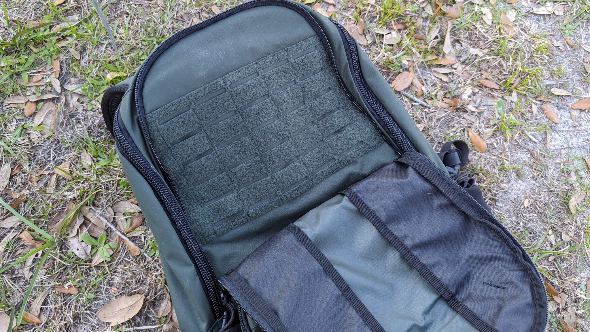 Reviewing The Vertx Ready Pack: A Multi-Purpose Backpack