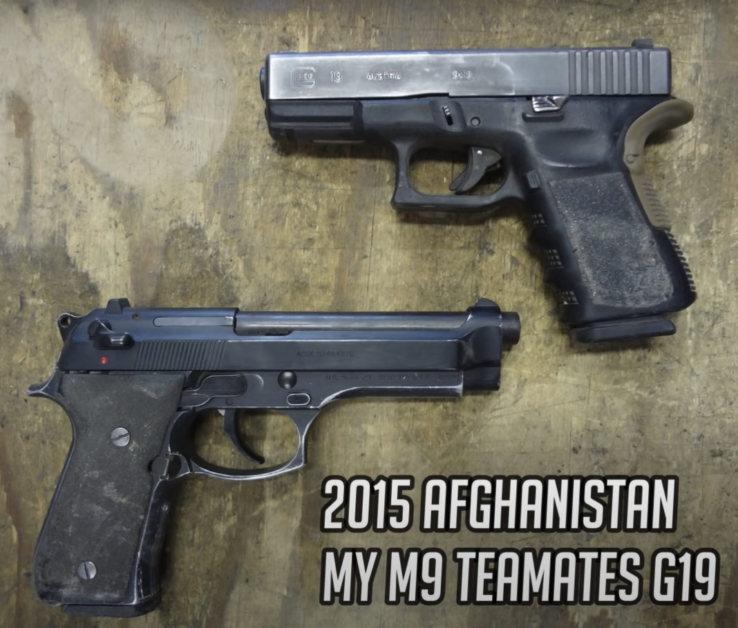The Remarkably Unremarkable Glock 19 - GAT Daily (Guns Ammo Tactical)