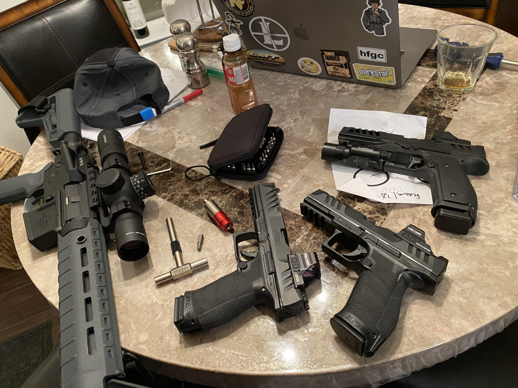 Fix-It Sticks Are A Lifesaver - GAT Daily (Guns Ammo Tactical)