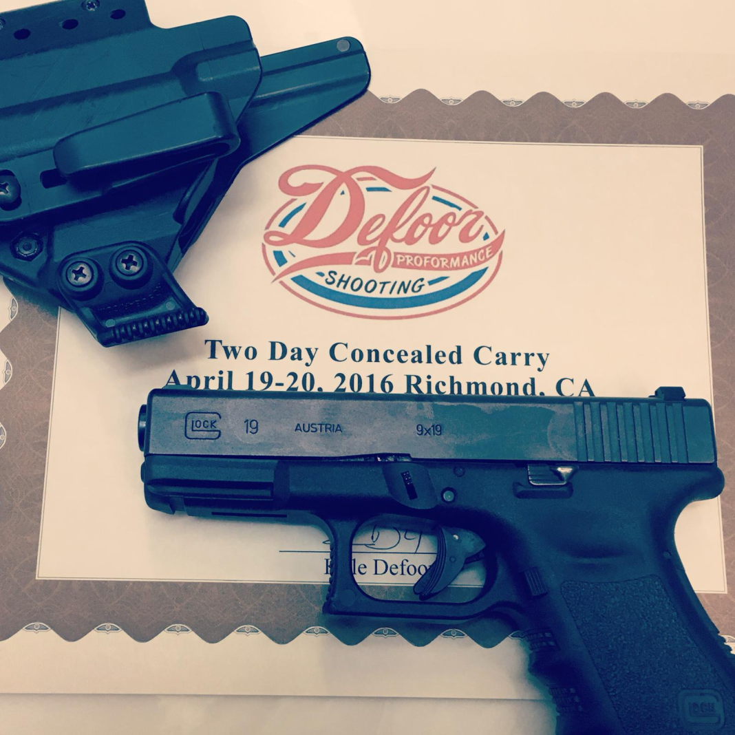 The Remarkably Unremarkable Glock 19 - GAT Daily (Guns Ammo Tactical)