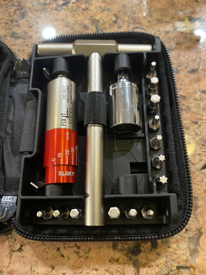 Fix-It Sticks Are A Lifesaver - GAT Daily (Guns Ammo Tactical)