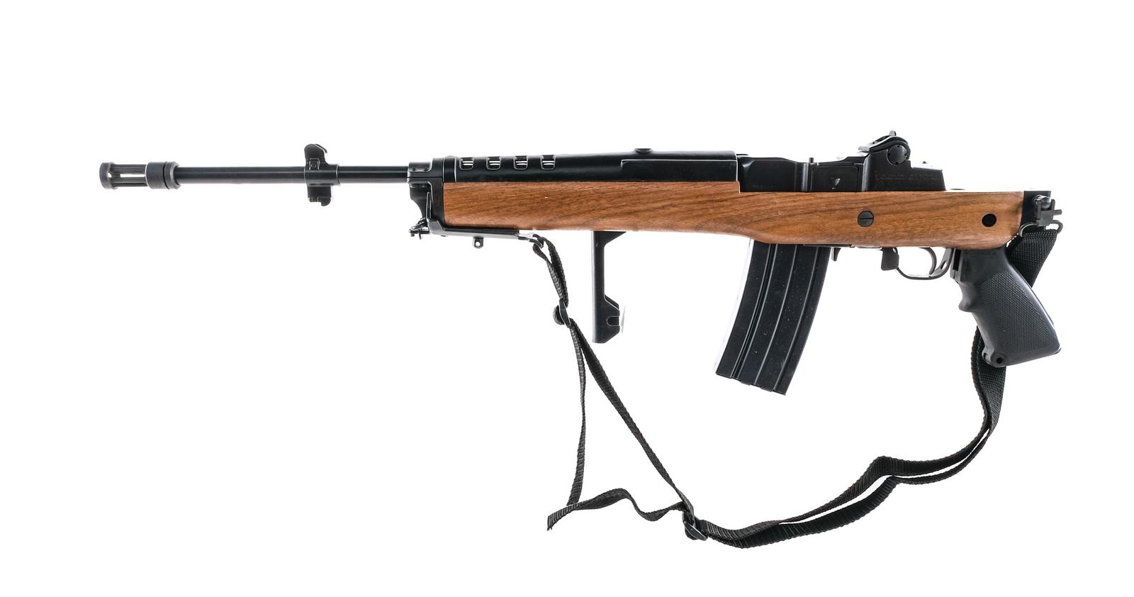 The Guns of Starship Troopers - GAT Daily (Guns Ammo Tactical)