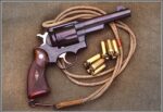 Bowen Classic Arms M1917 Redhawk - GAT Daily (Guns Ammo Tactical)