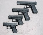 The Nomenclature of Handgun Sizes - GAT Daily (Guns Ammo Tactical)