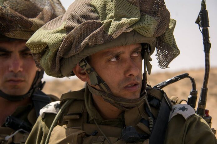 The Mitznefet - The Israeli Chef's Hat - GAT Daily (Guns Ammo Tactical)