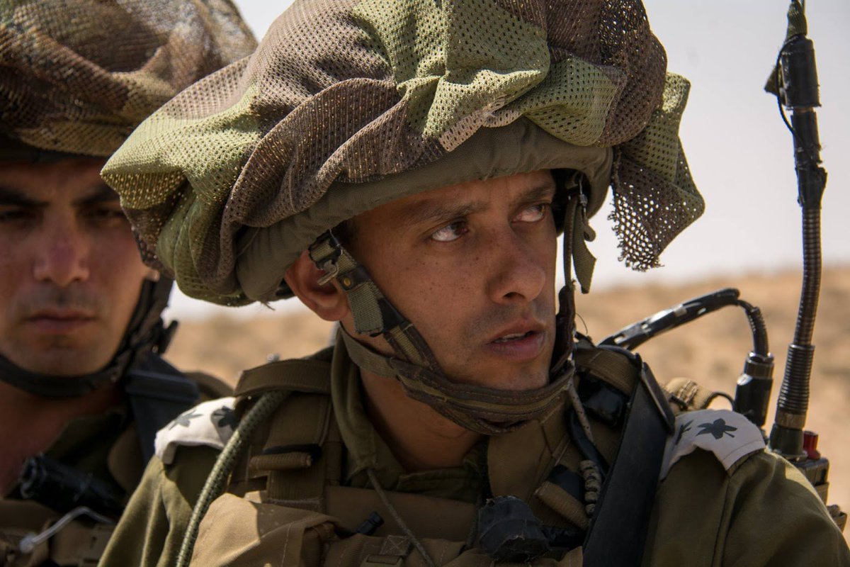 The Mitznefet - The Israeli Chef's Hat - GAT Daily (Guns Ammo Tactical)