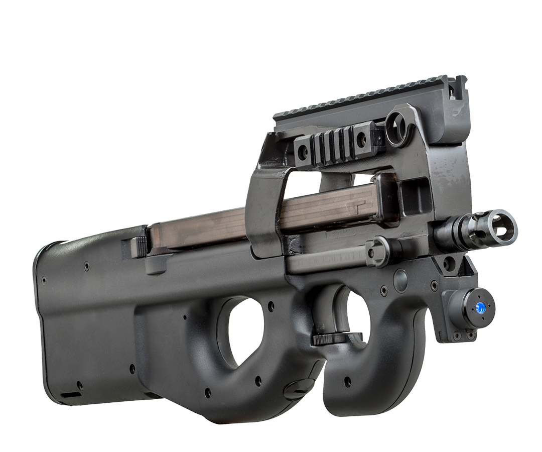 Thoughts on The Civilian PDW - GAT Daily (Guns Ammo Tactical)