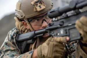 The M27, the Marine Corps, and the Future - GAT Daily (Guns Ammo Tactical)
