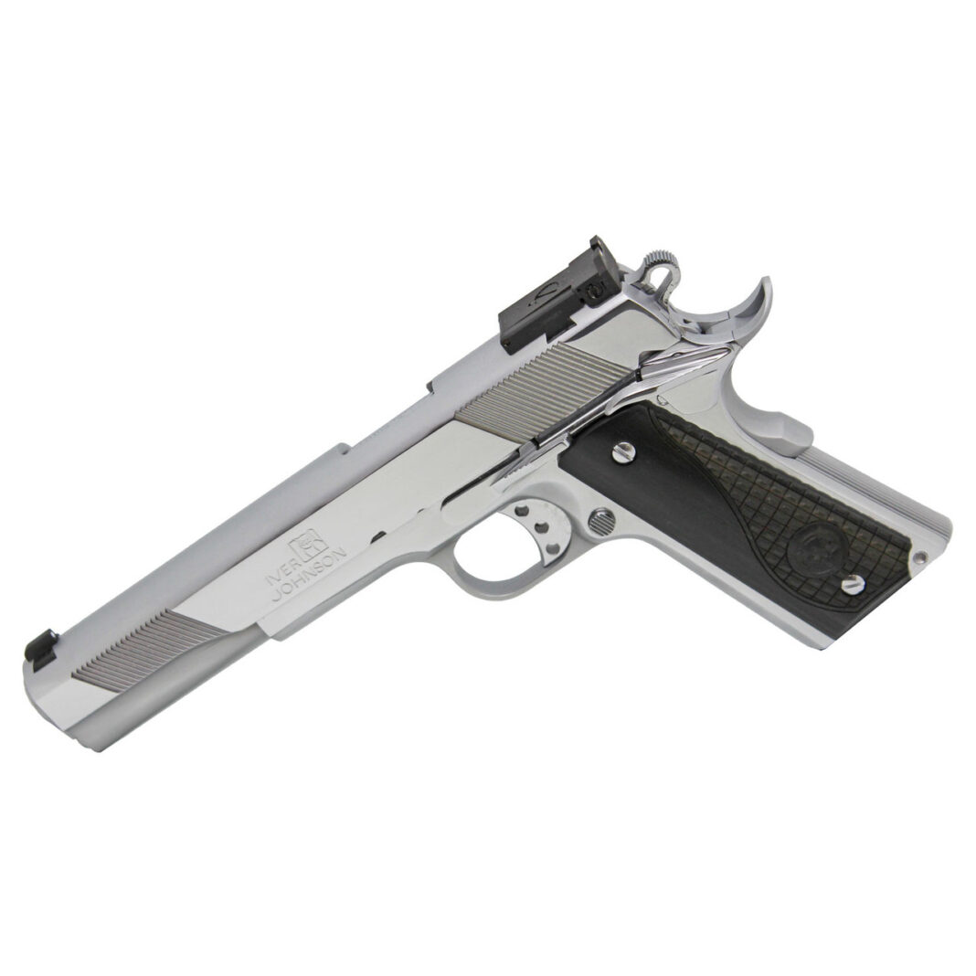 The Nomenclature of Handgun Sizes - GAT Daily (Guns Ammo Tactical)