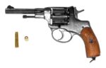 The Revolvers of World War 1 - GAT Daily (Guns Ammo Tactical)