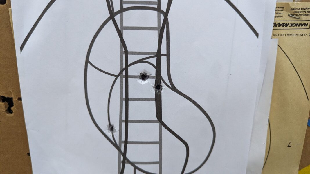 Finger Position, Triggers, & Accuracy - GAT Daily (Guns Ammo Tactical)