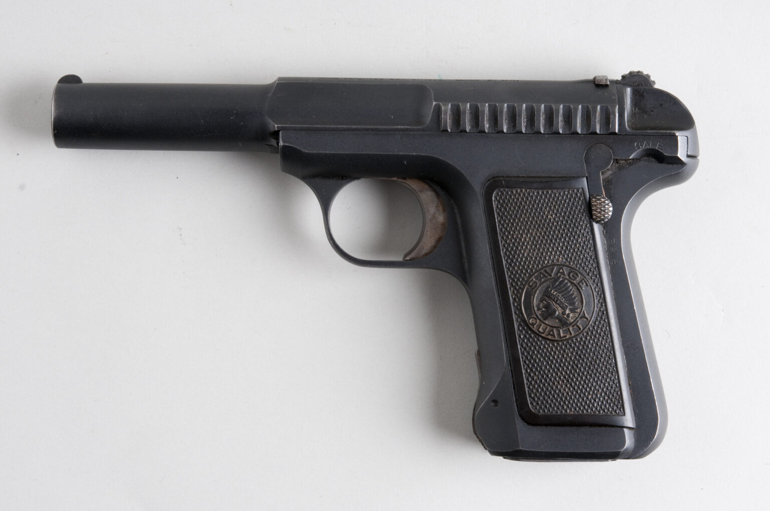 The Automatic Handguns of World War I - GAT Daily (Guns Ammo Tactical)