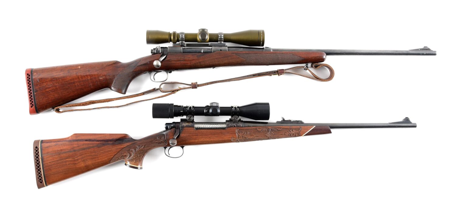 Was the Post '64 Winchester Model 70 That Bad? - GAT Daily (Guns Ammo ...