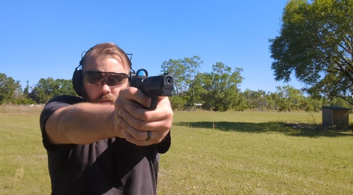 The Detective Hi-Power - GAT Daily (Guns Ammo Tactical)