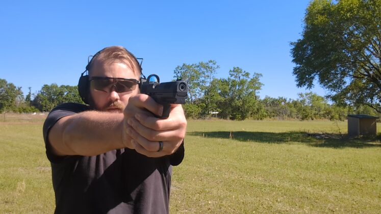 American 180 - The Rimfire Support Weapon