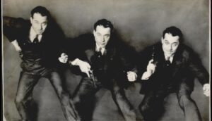 Jelly Bryce - The FBI's Top Gun Slinger - GAT Daily (Guns Ammo Tactical)