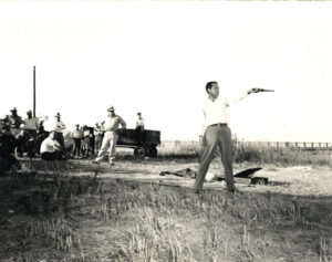 Jelly Bryce - The FBI's Top Gun Slinger - GAT Daily (Guns Ammo Tactical)