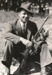 Jelly Bryce - The FBI's Top Gun Slinger - GAT Daily (Guns Ammo Tactical)