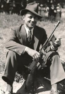 Jelly Bryce - The FBI's Top Gun Slinger - GAT Daily (Guns Ammo Tactical)