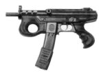 The Agram 2000 - A Criminals Favorite SMG - GAT Daily (Guns Ammo Tactical)