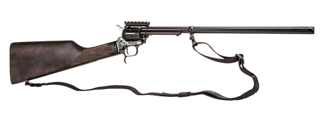 All About Ranch Rifles: Where They Originated & More