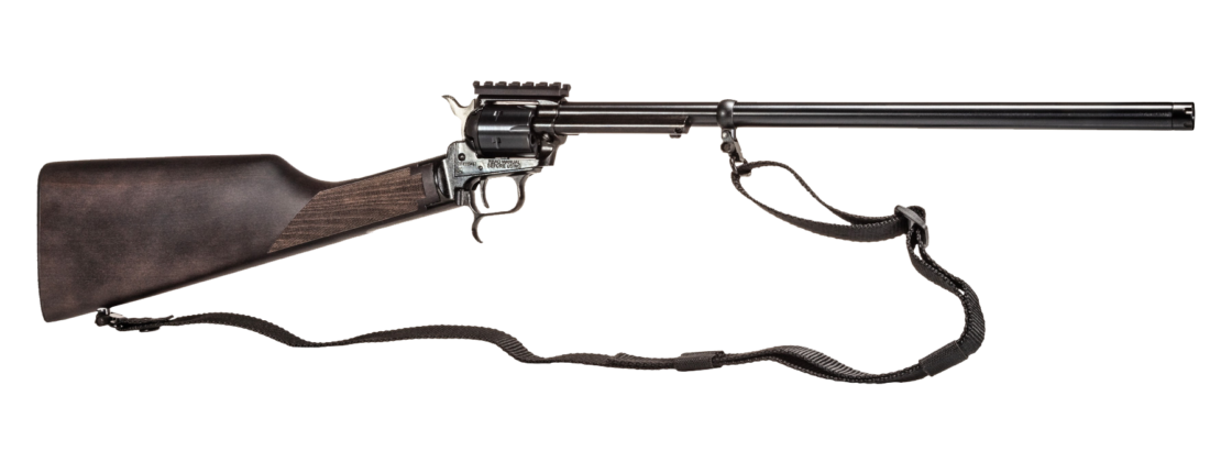 All About Ranch Rifles: Where They Originated & More
