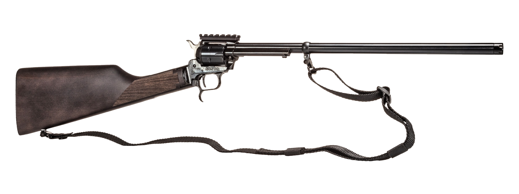 All About Ranch Rifles: Where They Originated & More