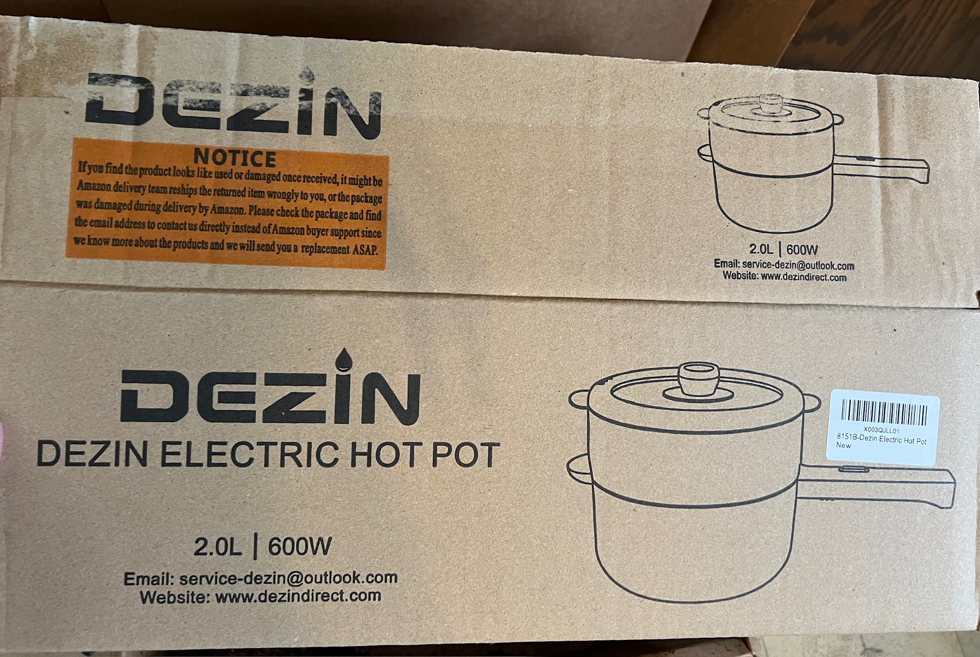 Power Station and Electric Pot for Emergencies - GAT Daily (Guns Ammo ...