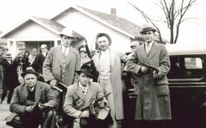 Jelly Bryce - The FBI's Top Gun Slinger - GAT Daily (Guns Ammo Tactical)