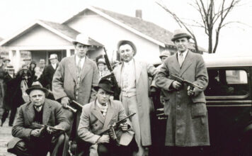 Jelly Bryce - The FBI's Top Gun Slinger - GAT Daily (Guns Ammo Tactical)