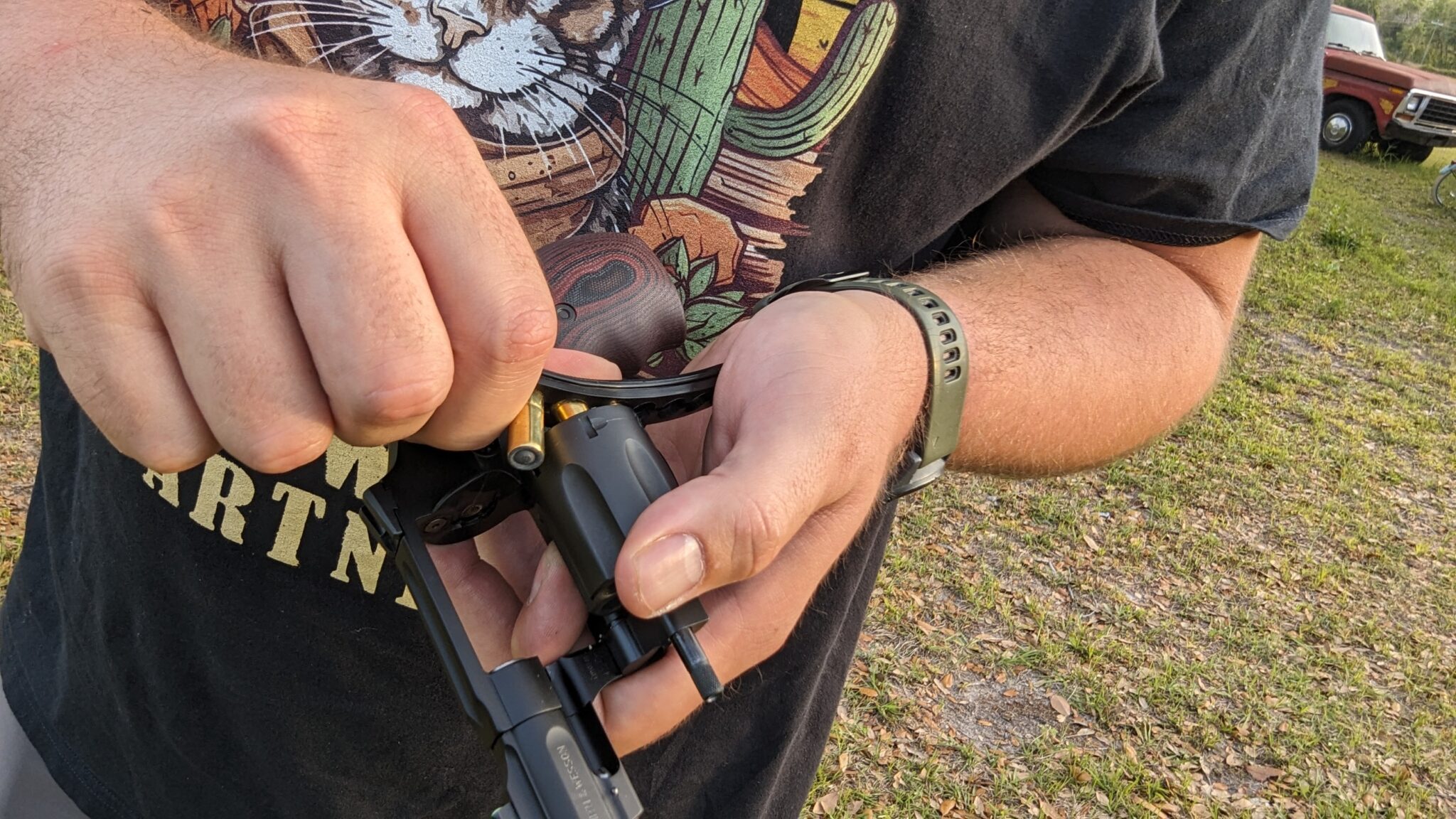 The Tuff Products Quick Strips - GAT Daily (Guns Ammo Tactical)