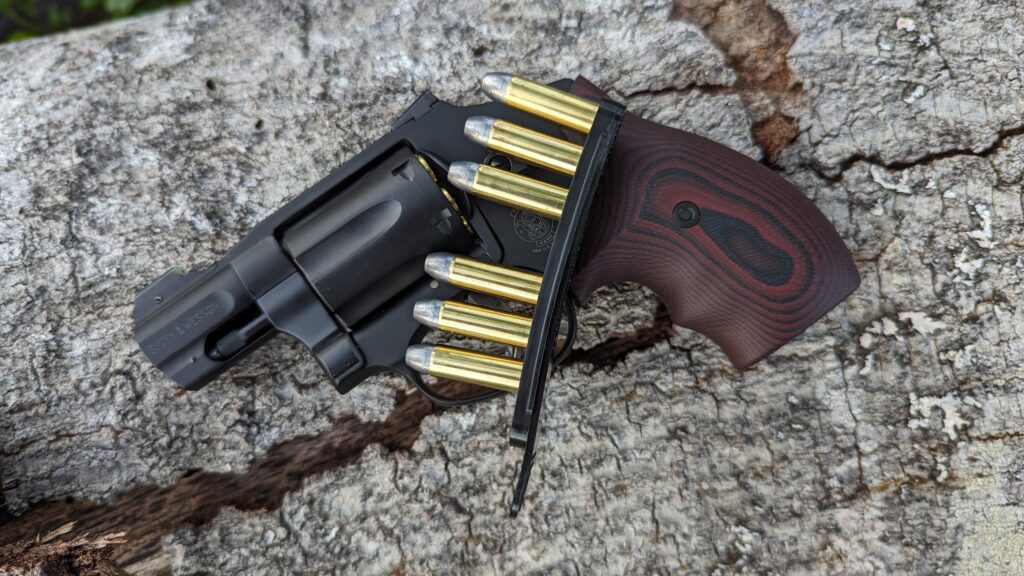 The Tuff Products Quick Strips - GAT Daily (Guns Ammo Tactical)