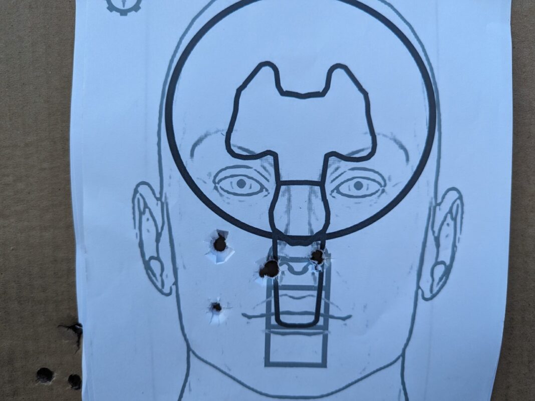 Federal Brings Back .410 Handgun Loads - GAT Daily (Guns Ammo Tactical)