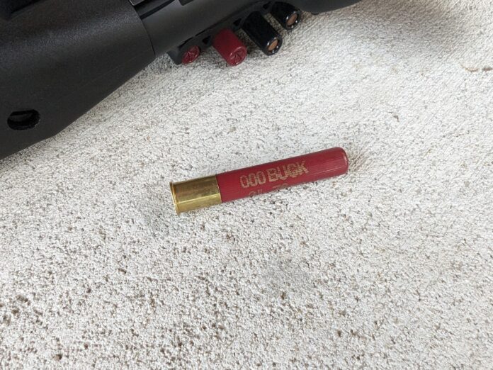 Federal Brings Back .410 Handgun Loads - GAT Daily (Guns Ammo Tactical)