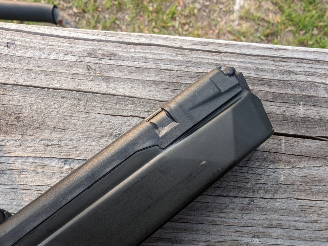 The PSA Micro Dagger Mags - The G43X and G48 Solution - GAT Daily (Guns ...