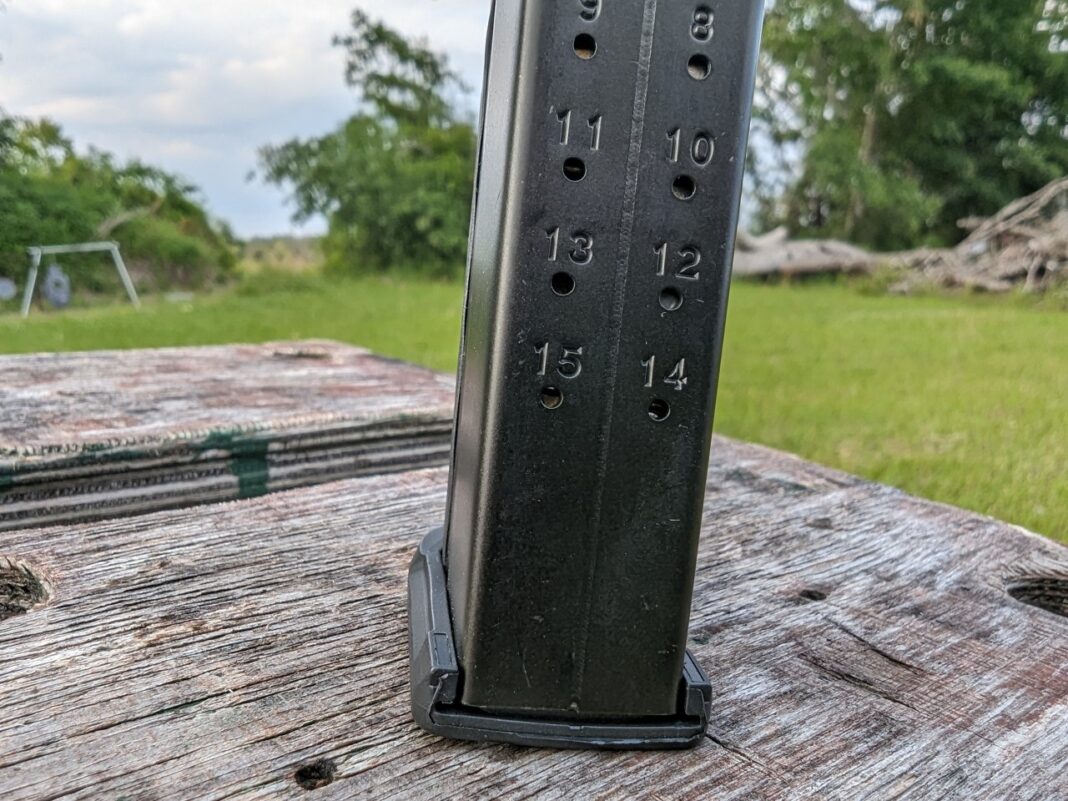 The PSA Micro Dagger Mags - The G43X and G48 Solution - GAT Daily (Guns ...