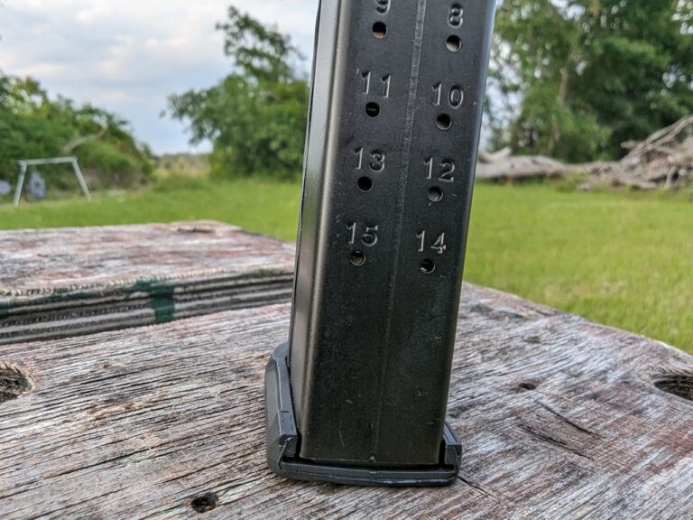 The PSA Micro Dagger Mags - The G43X and G48 Solution - GAT Daily (Guns ...