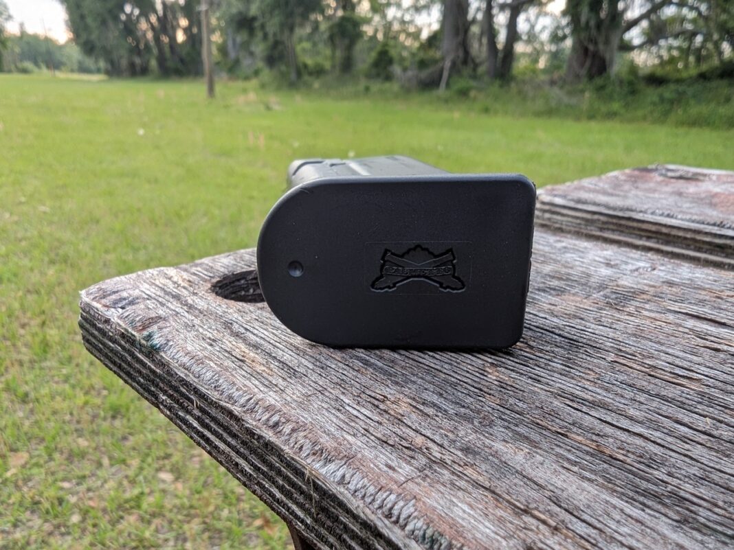 The PSA Micro Dagger Mags - The G43X and G48 Solution - GAT Daily (Guns ...